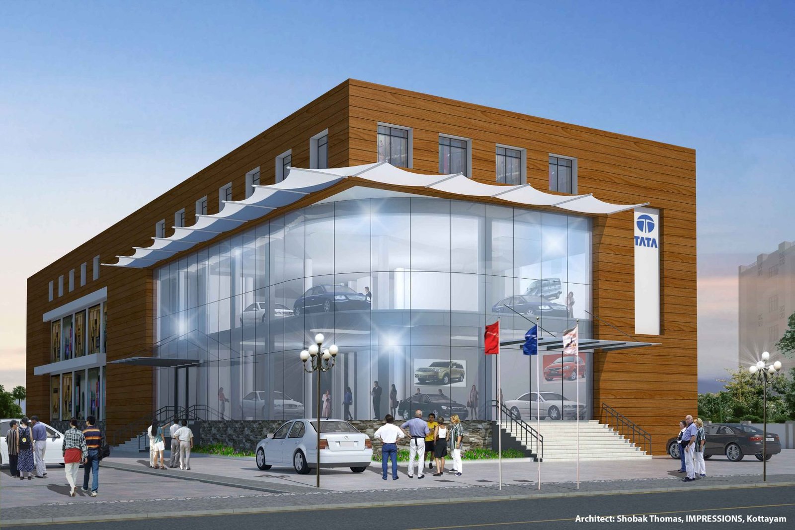 EPSILON – MEP Consultants